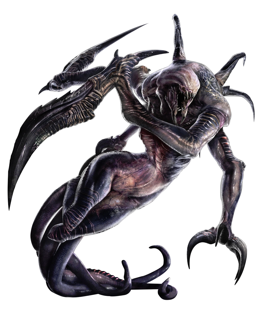 Geist | Evolve Wiki | Fandom