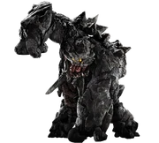 Monster | Evolve Wiki | Fandom