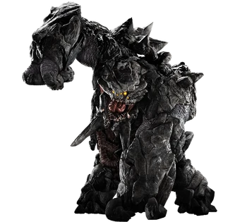 Behemoth | Evolve Wiki | Fandom