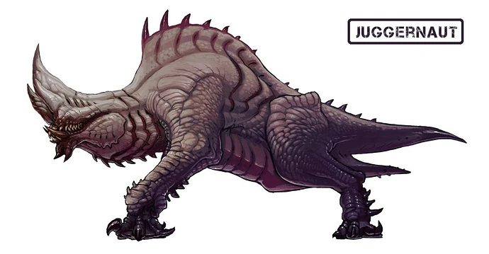 Wildlife | Evolve Wiki | Fandom