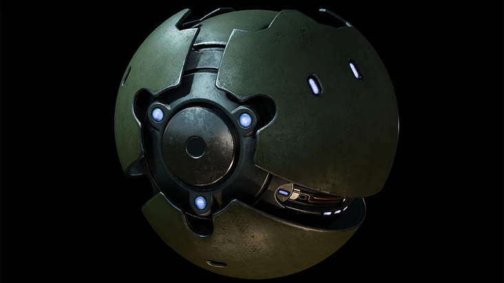 Abe Elite Skin Evolve
