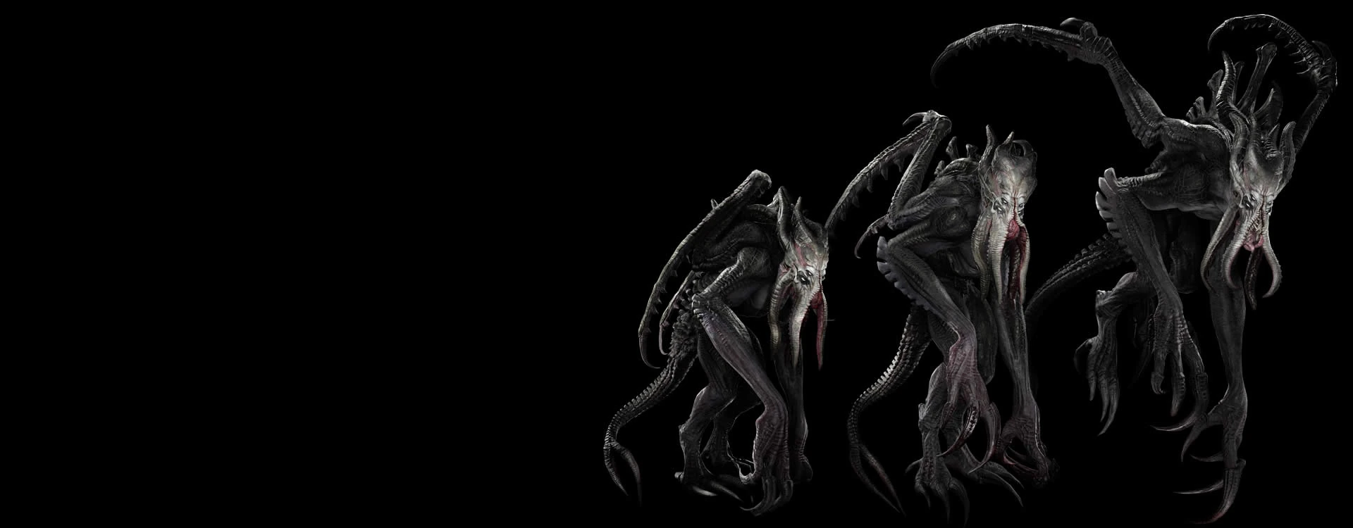 evolve monsters size