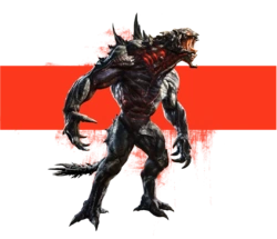 Goliath | Wiki Evolve | Fandom