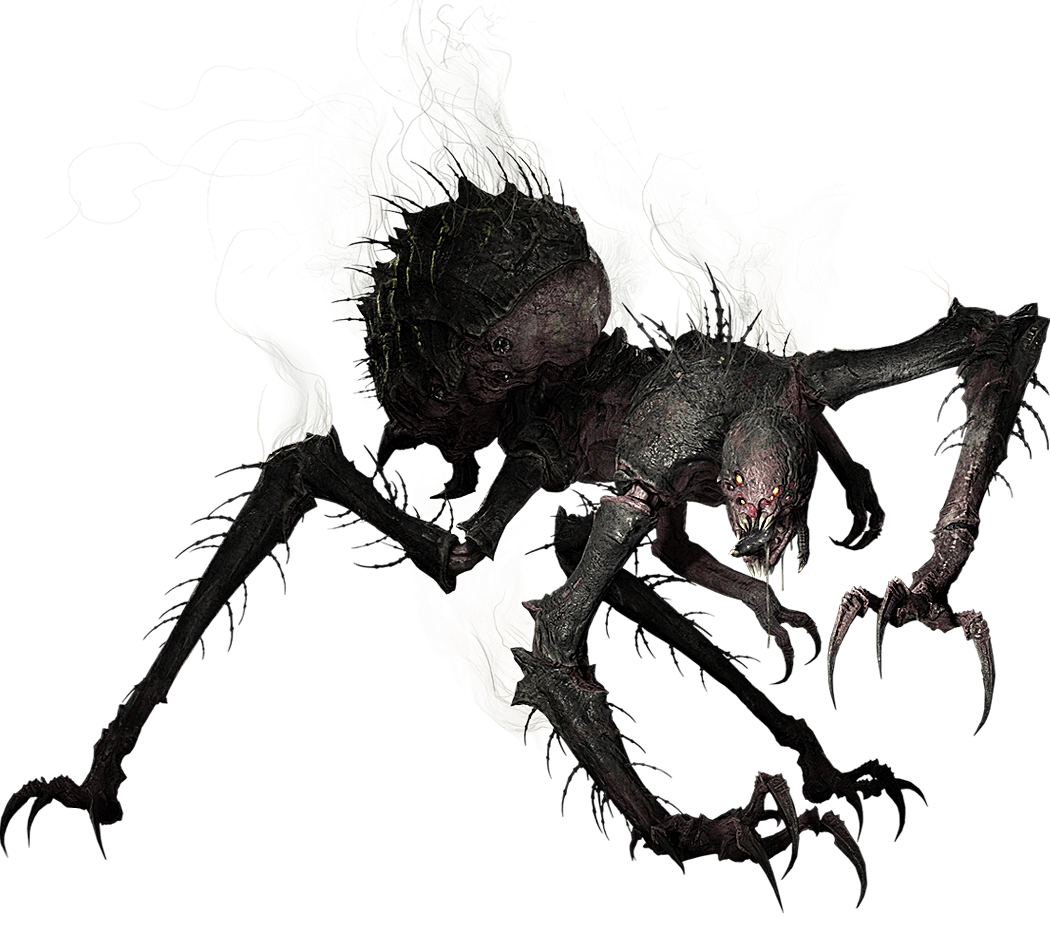 Gorgon | Evolve Wiki | Fandom