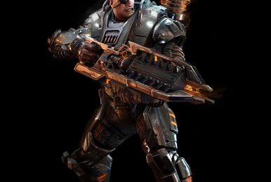 evolve hunters quest