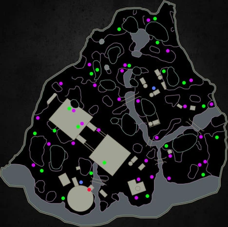 The Distillery | Evolve Wiki | Fandom