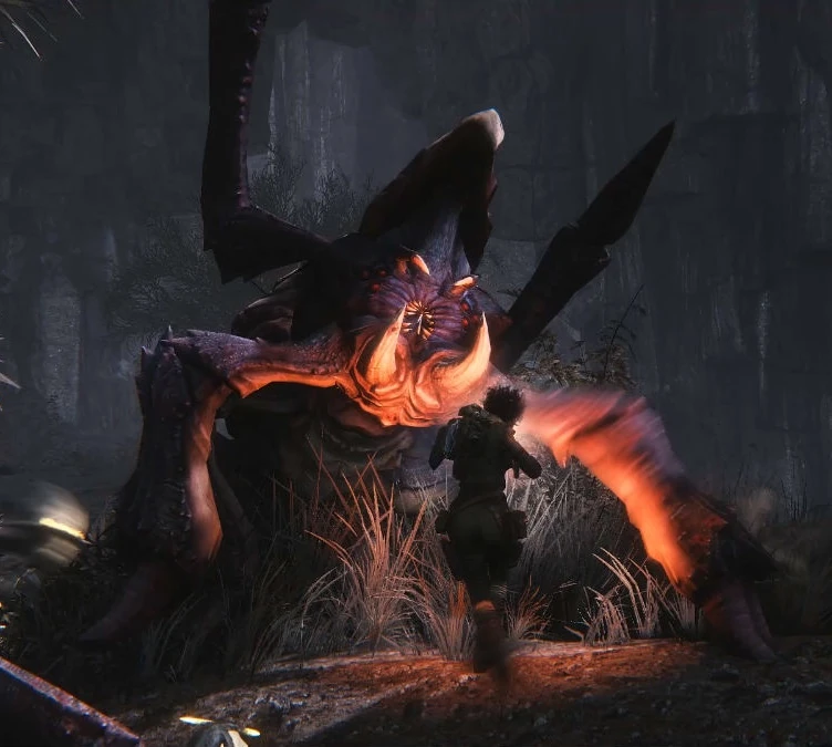 Dune Beetle | Wiki Evolve | Fandom