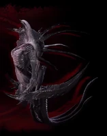 Wraith | Evolve Wiki | Fandom