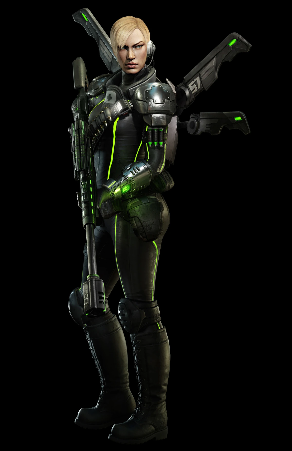 Adaptations | Evolve Wiki | Fandom