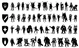 Hunters | Evolve Wiki | Fandom