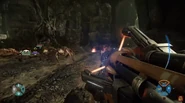 Reaver | Evolve Wiki | Fandom