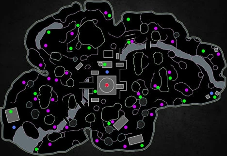 Medlab | Evolve Wiki | Fandom