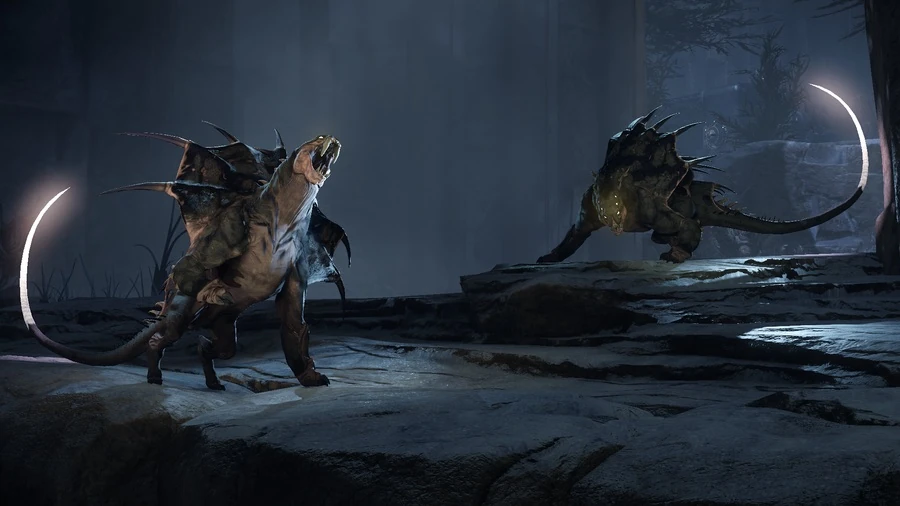 Blitz Leopard | Evolve Wiki | Fandom