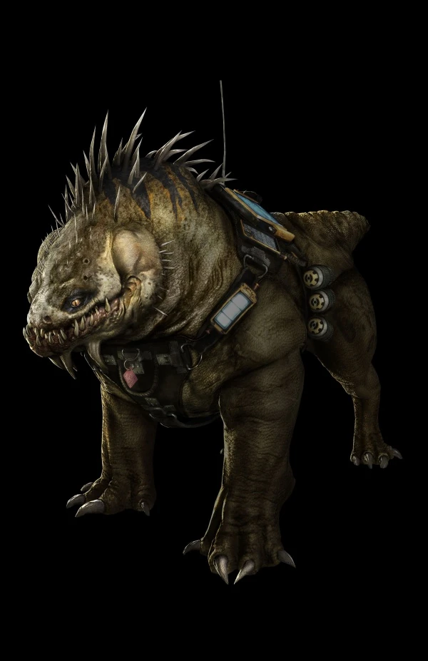 Category:Creatures | Evolve Wiki | Fandom