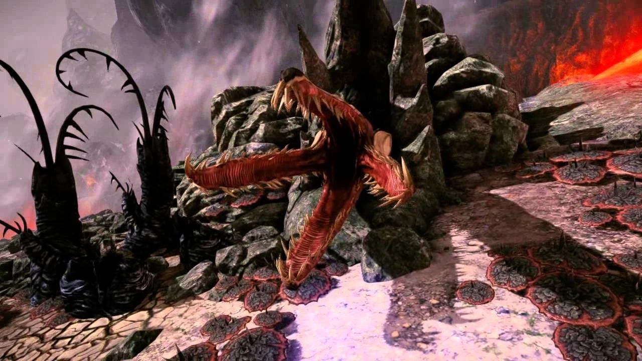 Mangler | Evolve Wiki | Fandom