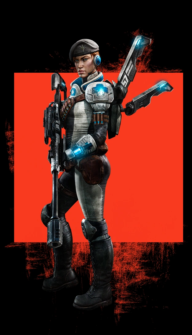 Val | Wiki Evolve | Fandom