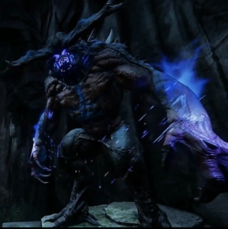 Monster | Evolve Wiki | Fandom