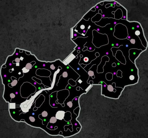 Armory | Evolve Wiki | Fandom