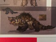 Tyrant | Evolve Wiki | Fandom