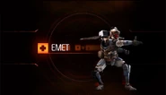 E.M.E.T. | Evolve Wiki | Fandom