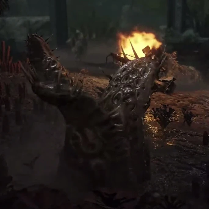 Carnivorous Plant | Evolve Wiki | Fandom