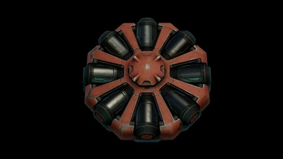 Arc Mines - Official Evolve Wiki