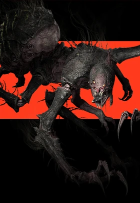 Gorgon - Official Evolve Wiki