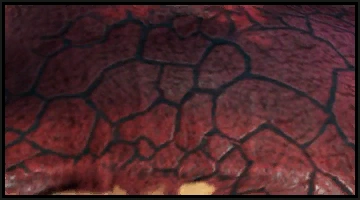 Magma (Wraith) - Official Evolve Wiki