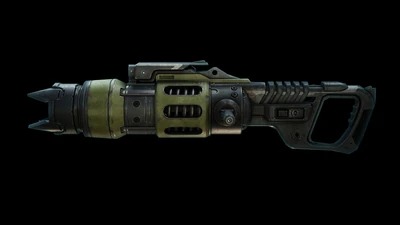 Harpoon Traps - Official Evolve Wiki