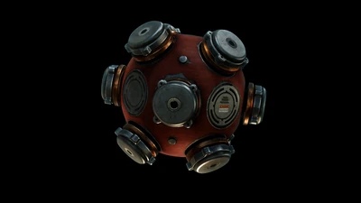 Toxic Grenade - Official Evolve Wiki