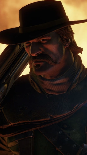 Abe - Official Evolve Wiki