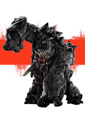 Behemoth - Official Evolve Wiki