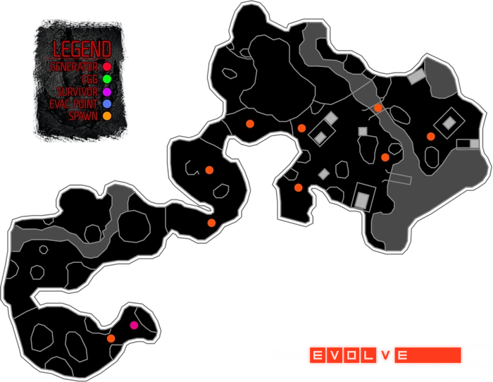 Tutorial - Official Evolve Wiki