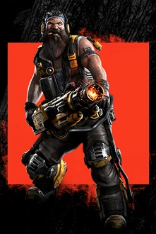 Support - Official Evolve Wiki