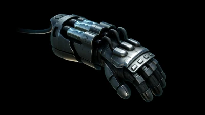 Lazarus Device - Official Evolve Wiki
