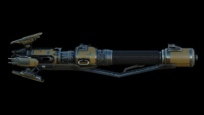 Jetpack Booster - Official Evolve Wiki