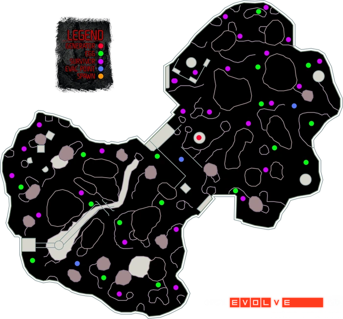 Armory - Official Evolve Wiki