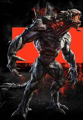 Goliath - Official Evolve Wiki