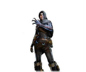 Kala - Official Evolve Wiki