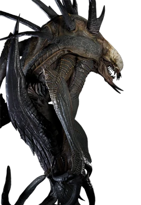 Wraith - Official Evolve Wiki