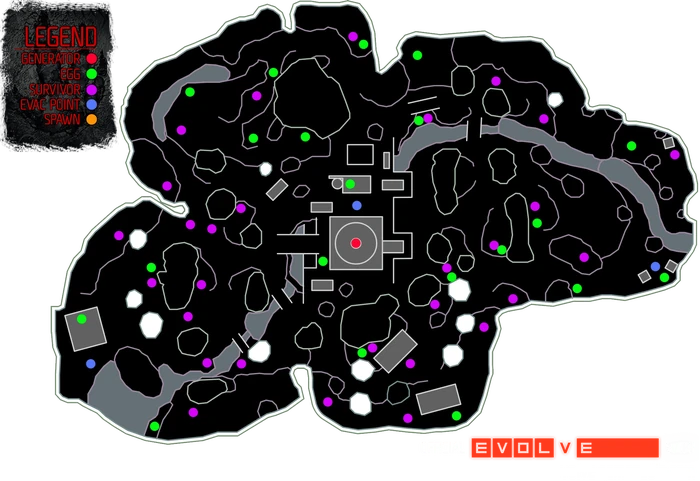 Medlab - Official Evolve Wiki