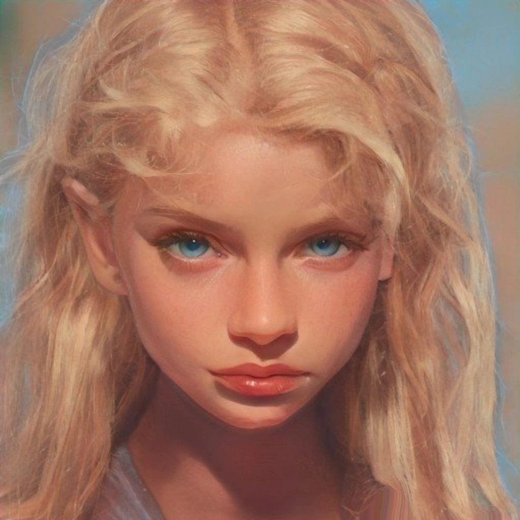 Isla | Evolved Wiki | Fandom