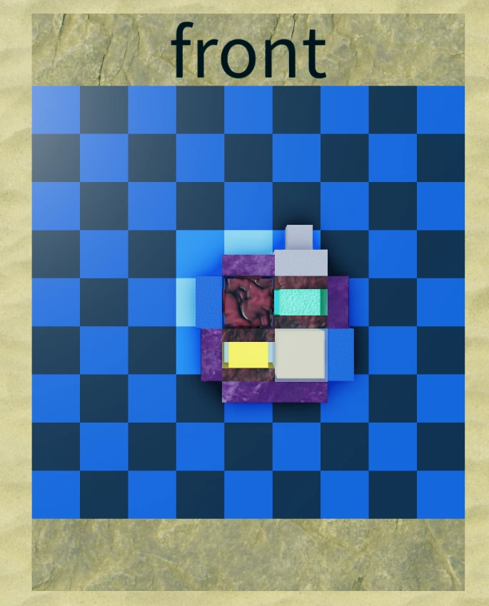 Mold | Evolve Wiki | Fandom