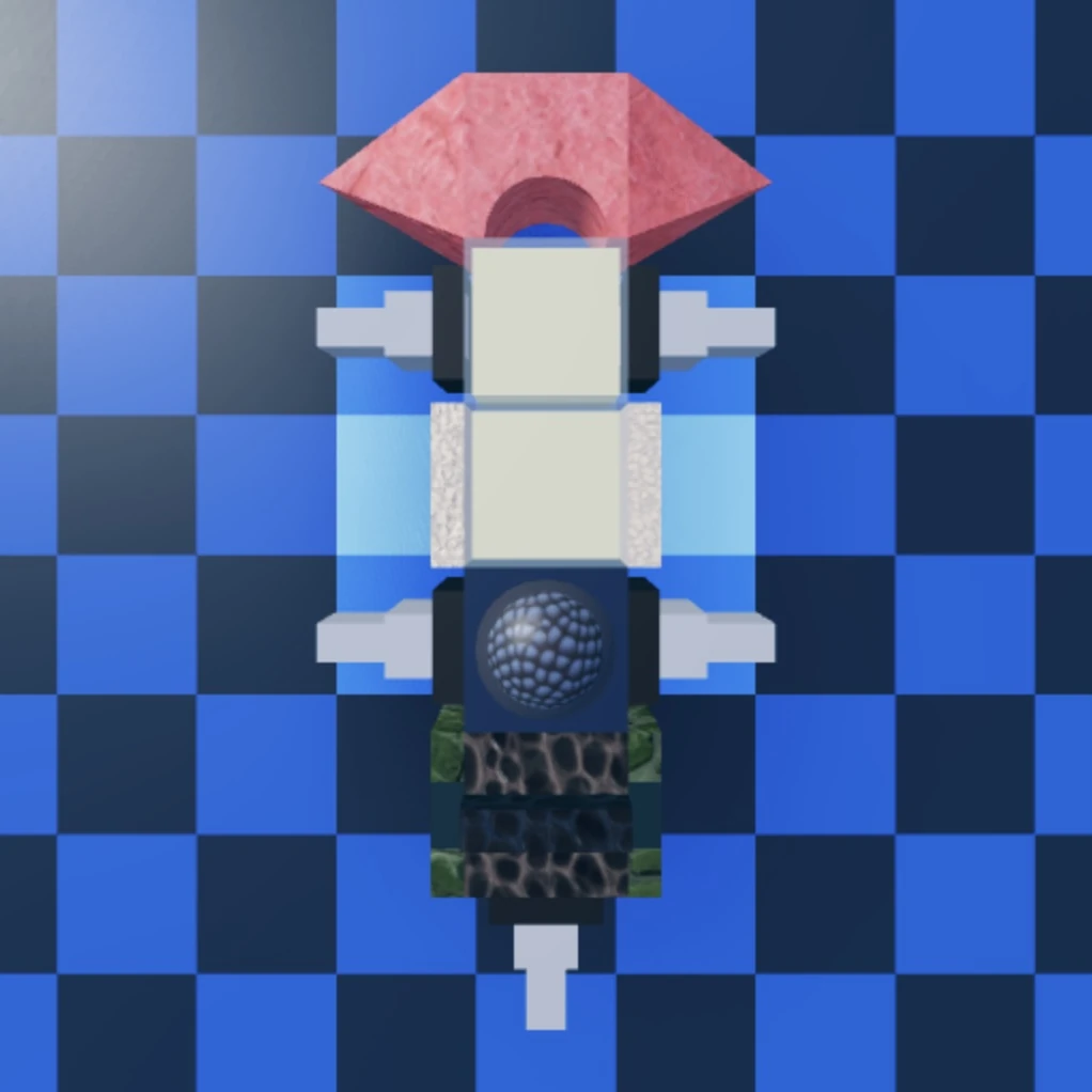 Goby | Evolve Wiki | Fandom