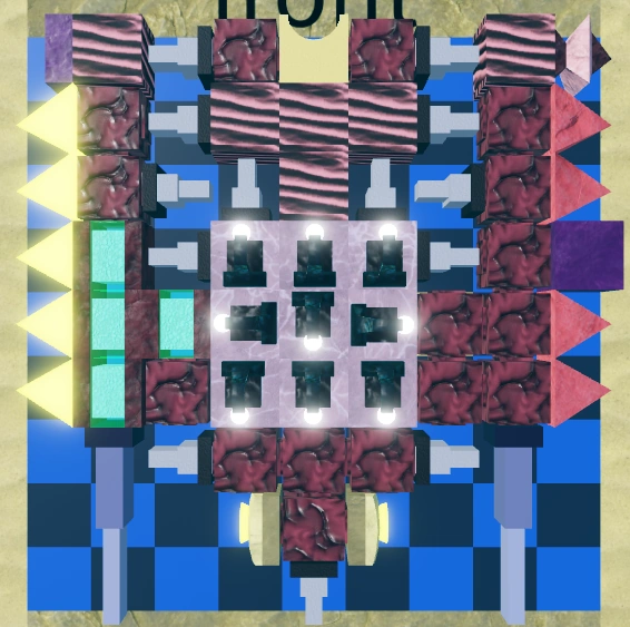 Matriarch | Evolve Wiki | Fandom