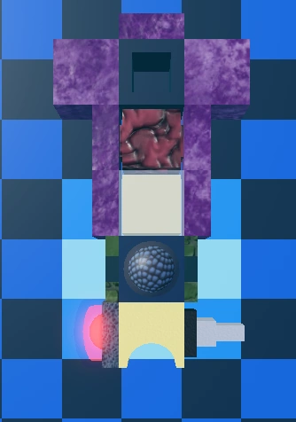 Ammonite | Evolve Wiki | Fandom