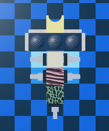 Wide-Eye | Evolve Wiki | Fandom