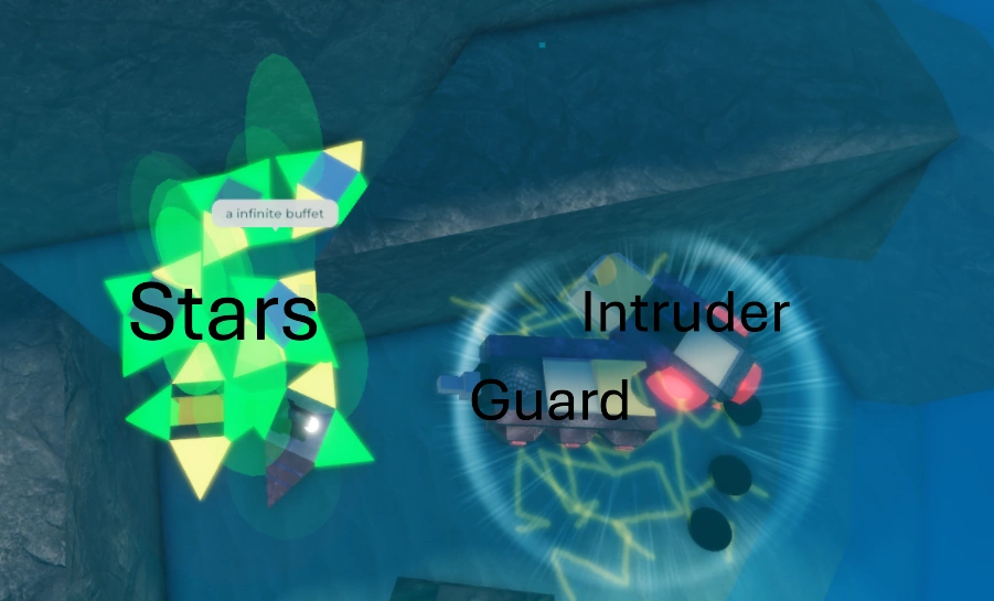 Colonies | Evolve Wiki | Fandom