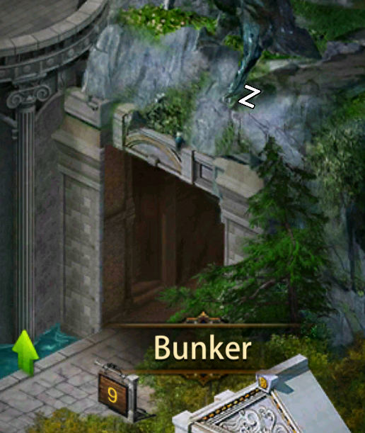 Bunker | Evony, The King's Return Wiki | Fandom