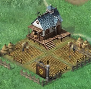 Farm | Evony, The King's Return Wiki | Fandom